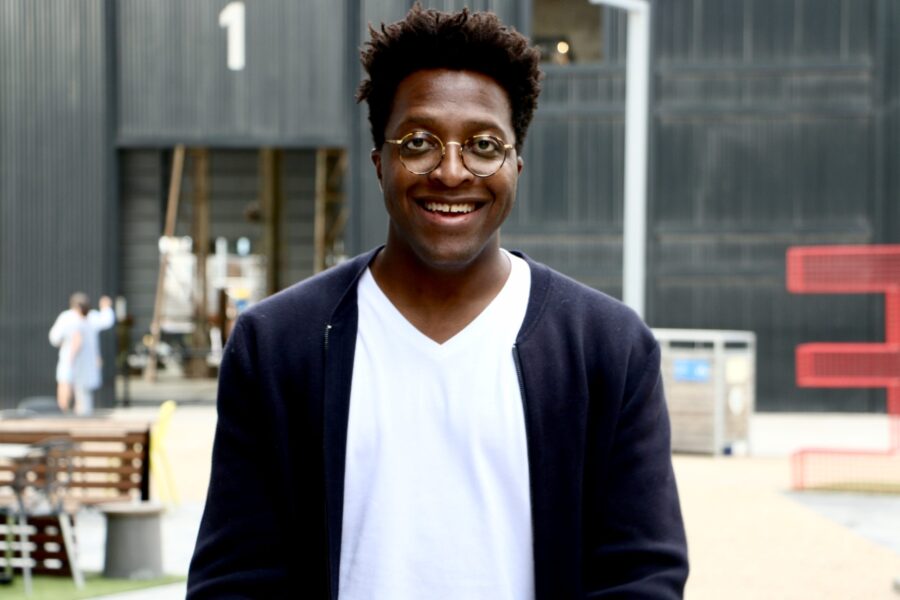 Abandon Normal Devices \\ AND Festival