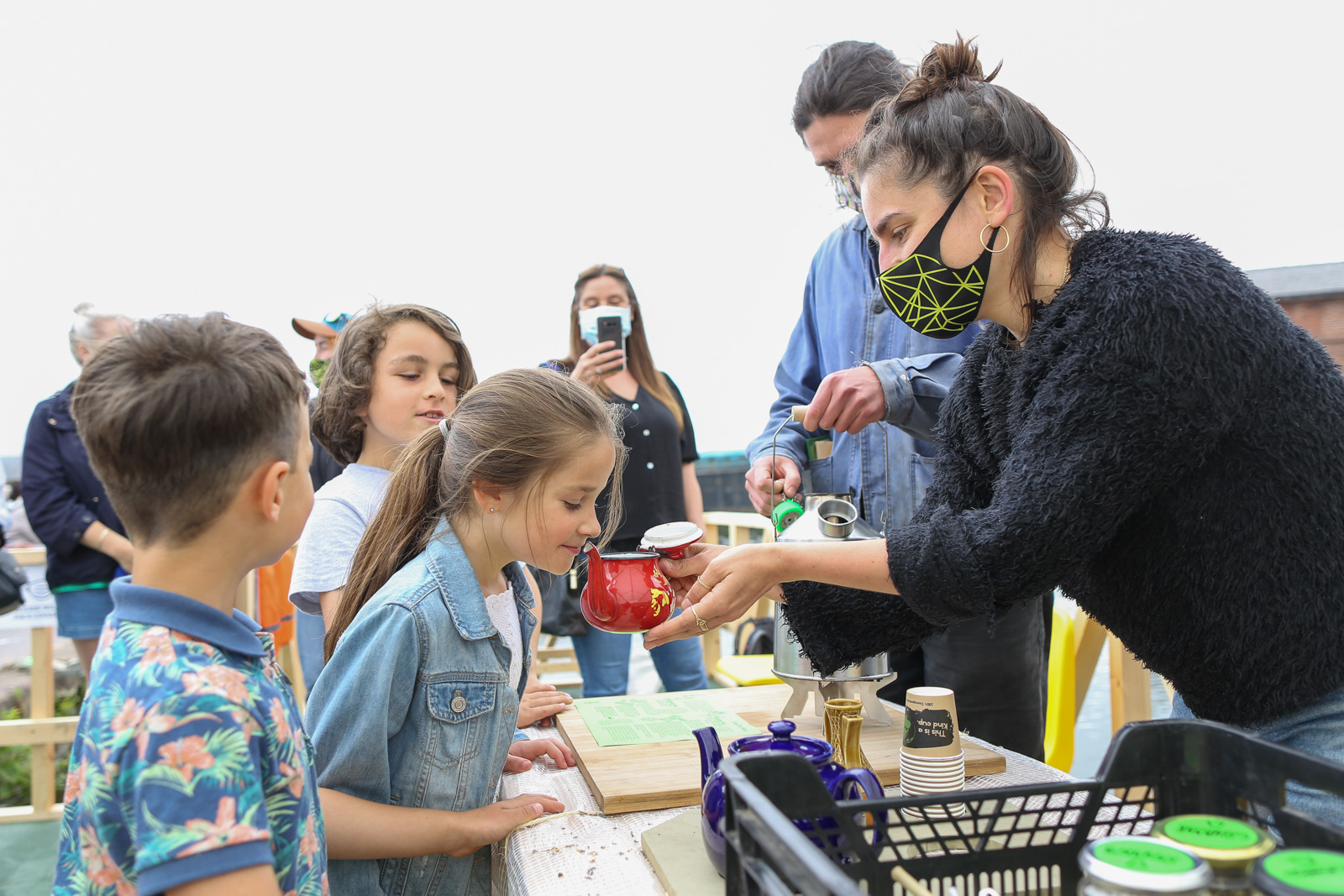 AND Festival 2021: LIVE - Abandon Normal Devices