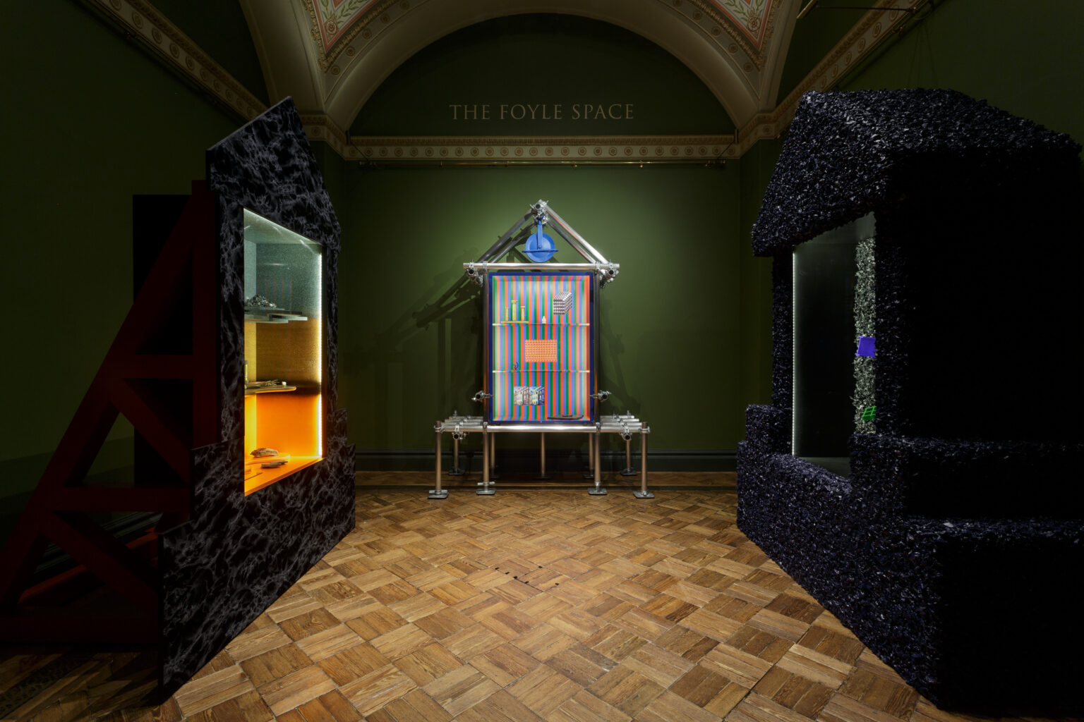 Abandon Normal Devices \\ AND Festival