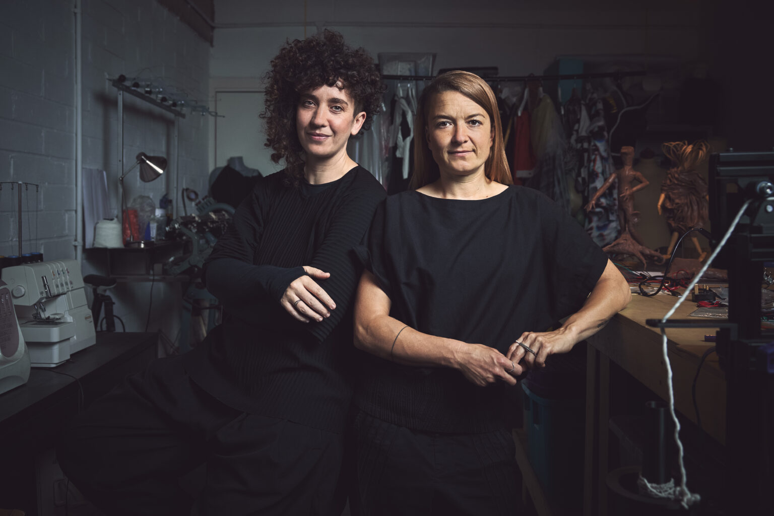 Abandon Normal Devices \\ AND Festival